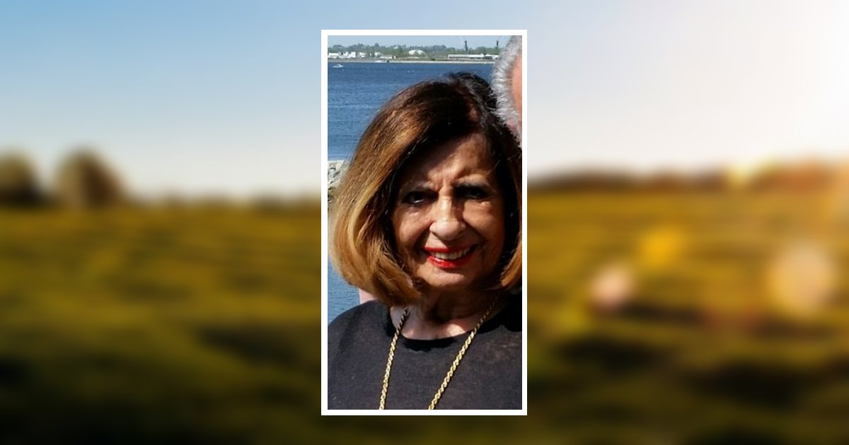 Marie (Bova) Spicuzza Obituary December 31, 2018 - Nardolillo Funeral Home