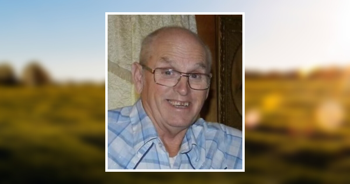 Robert Brame Obituary January 16, 2024 - McReynolds-Nave & Larson