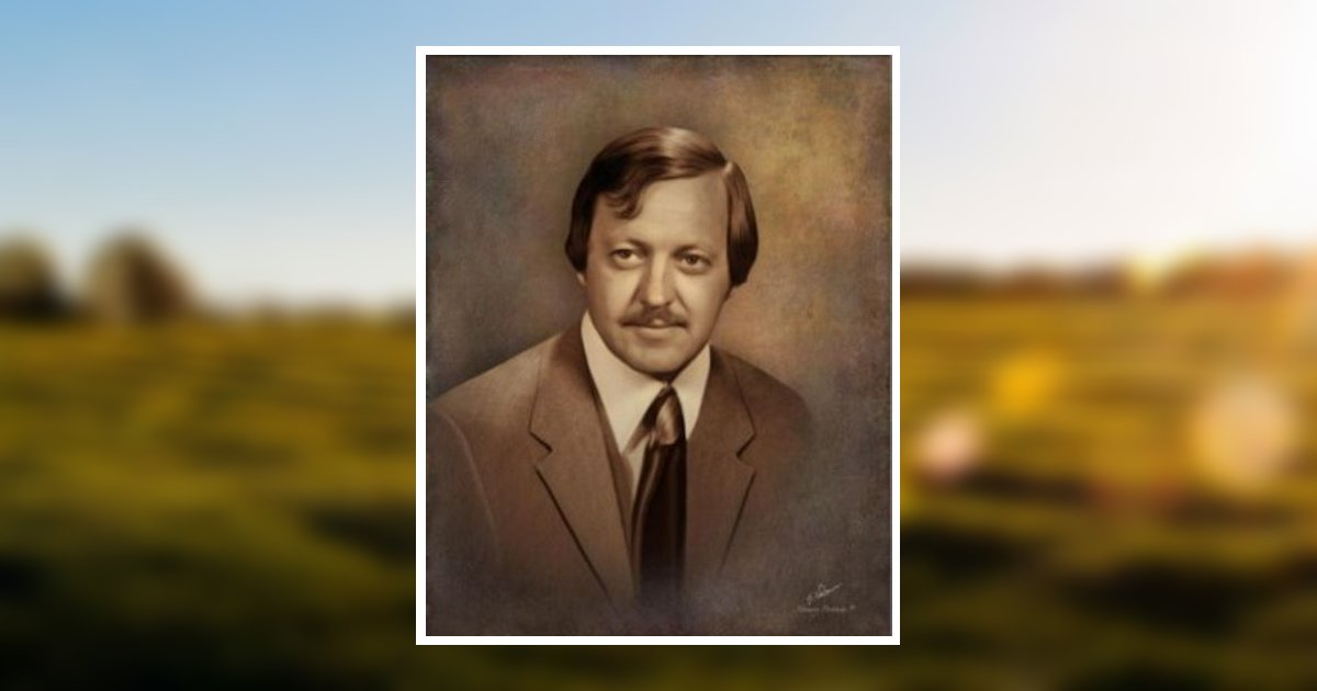 Robert Pincham Obituary December 5, 2010 - Sunset Memorial Gardens ...