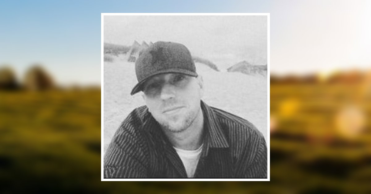 Brian Christopher Clapp Obituary May 12, 2016 - Miller & Van Essendelft ...