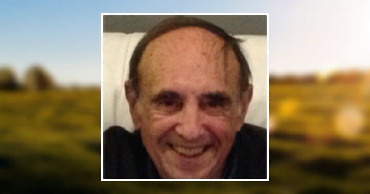 Lawrence R. Dubois Obituary November 24, 2017 - Mangano Family Funeral ...