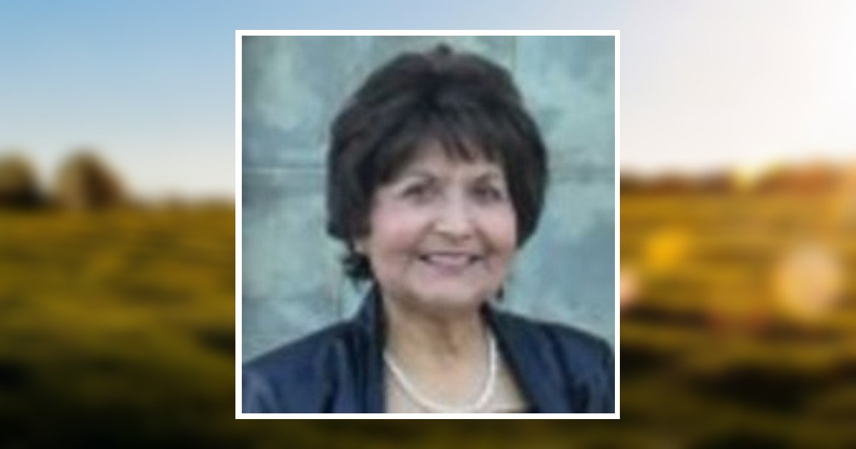 Lillian M (Martinez) Nagle Obituary April 12, 2018 - French Funerals ...