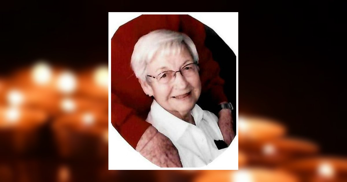 Norma Jean (Dailey) Pearson Obituary April 16, 2021 - Harper - Swickard ...