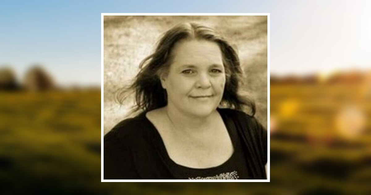 Bobbi Jo Underwood Obituary 2022 - Gillette & Walker Funeral Home