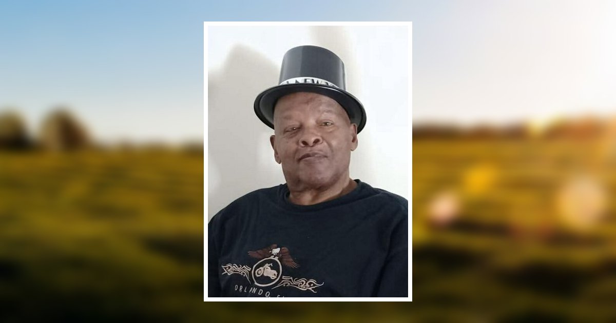 Clarence C. Nelson “ Aka Muck” Obituary August 1, 2025 - Divinity ...