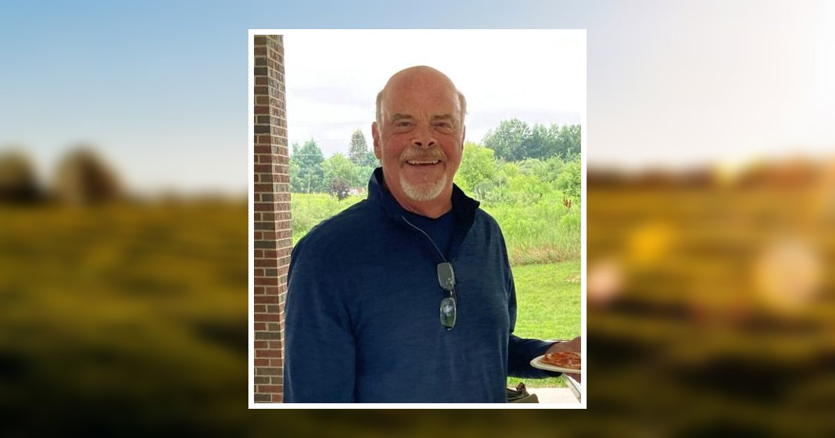 James Reed Obituary October 11, 2021 - Sharp Funeral Homes