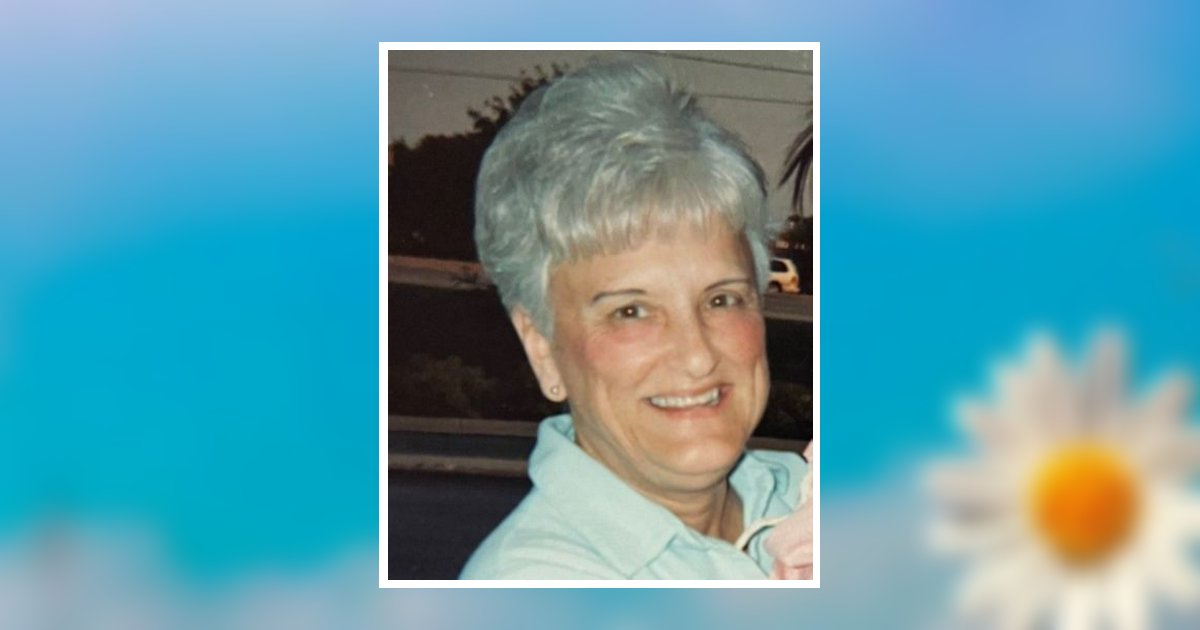 Marla Rae Harned Obituary April 28, 2024 - Fitzgerald Funeral Home ...