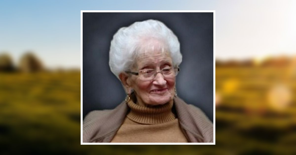 Gladys T Bello Obituary December 25, 2018 - Mercadante Funeral Home ...