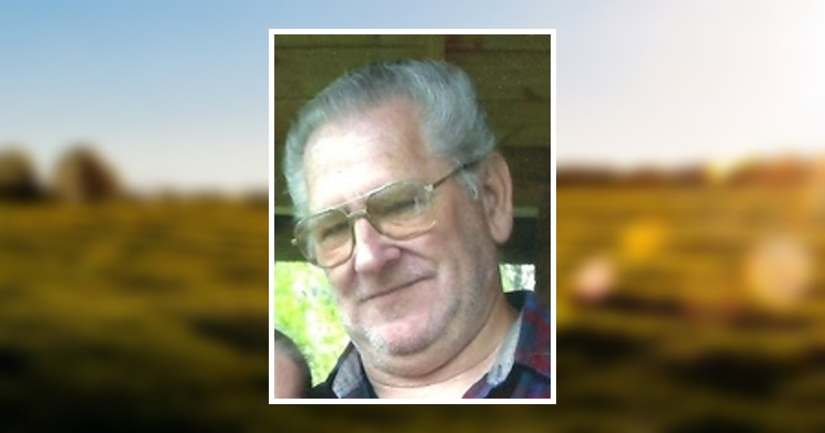 John C. Troup, Sr. Obituary July 9, 2012 - Dean W. Kriner Funeral Home ...