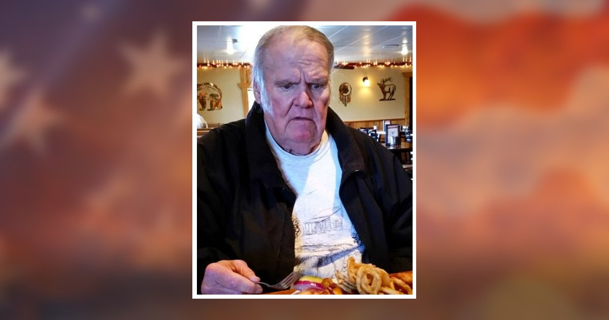 Lawrence Lambert King Jr. Obituary November 9, 2024 - McComas Family ...