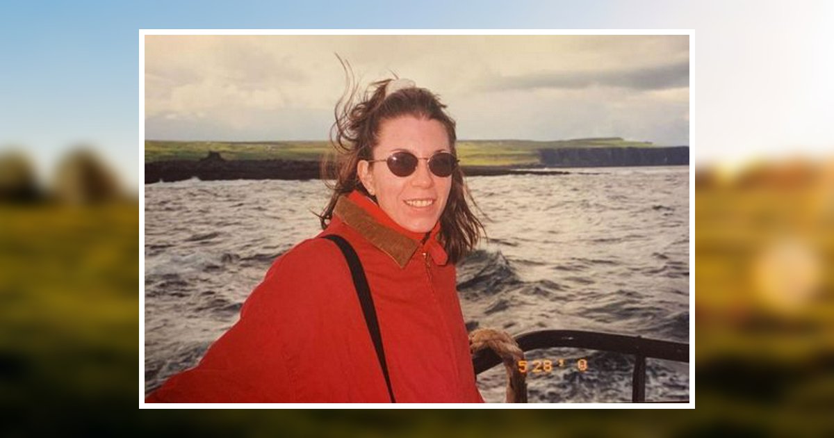 Aileen M. Gilroy Obituary March 5, 2019 - Gray Funeral Directors