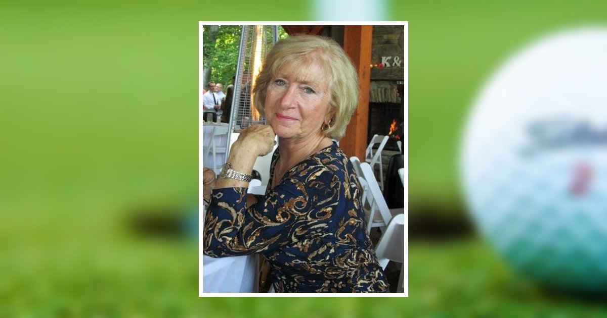 Fran Owens Obituary August 16, 2022 - Titus Funeral Home and Cremation Service