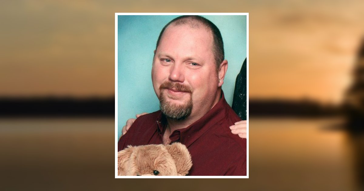 Wayne Todd Reames Obituary February 5, 2025 - E. Alvin Small Funeral Home