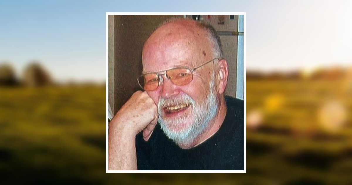 Ronald Steele Obituary June 24, 2022 - Burton Quinn Scott Cremation ...