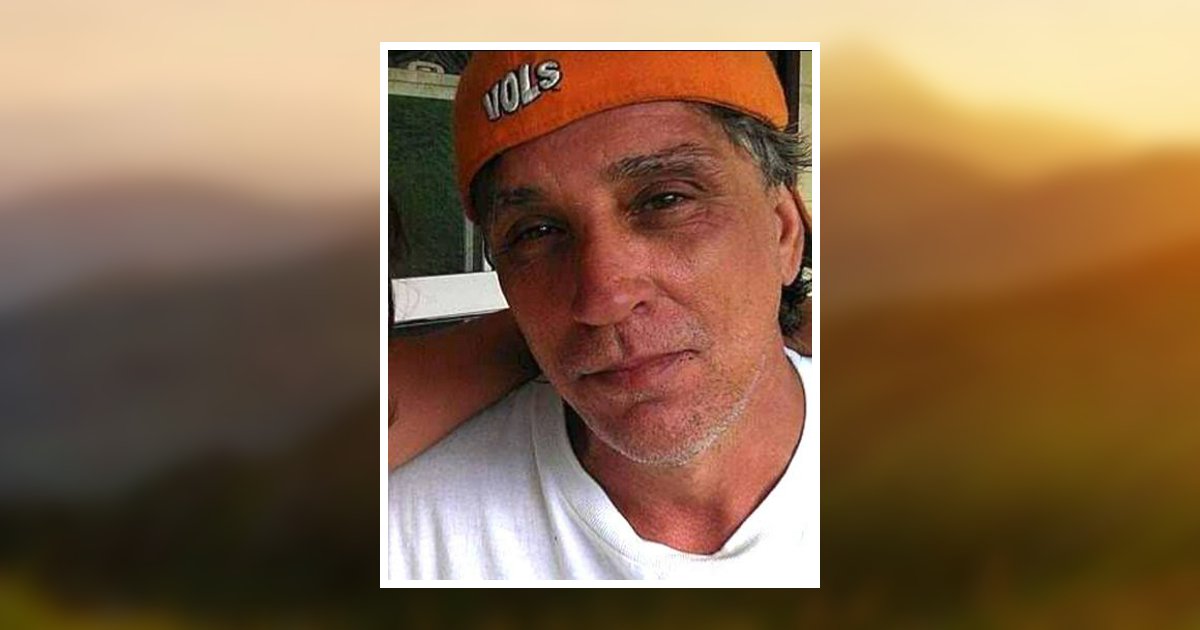 Ricky Ingram Carver Obituary June 6, 2025 - Anderson & Son Funeral Homes & Memorial Park