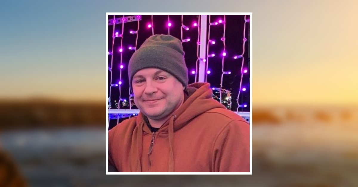 Jonathan Paul Mathes Obituary March 3, 2023 - Chicagoland Cremation Options