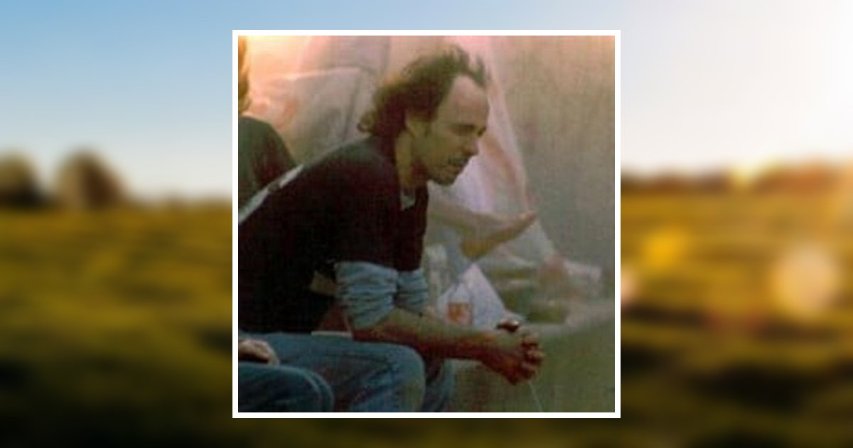 Gary Louis Miceli Obituary September 5, 2022 - Harden Pauli Funeral Home