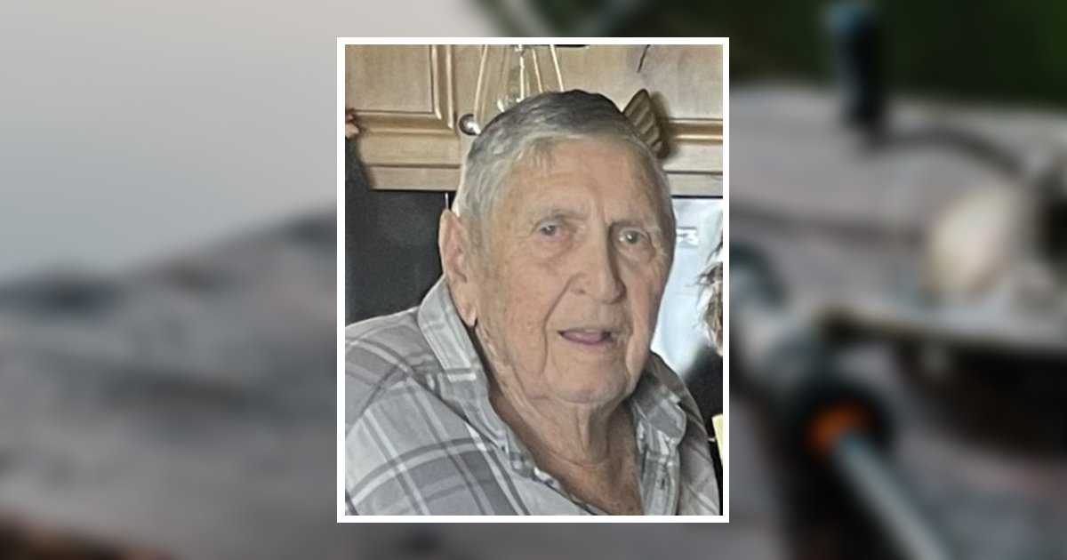 Donald Wayne Roper Obituary June 1, 2025 - Groesbeck Funeral Home