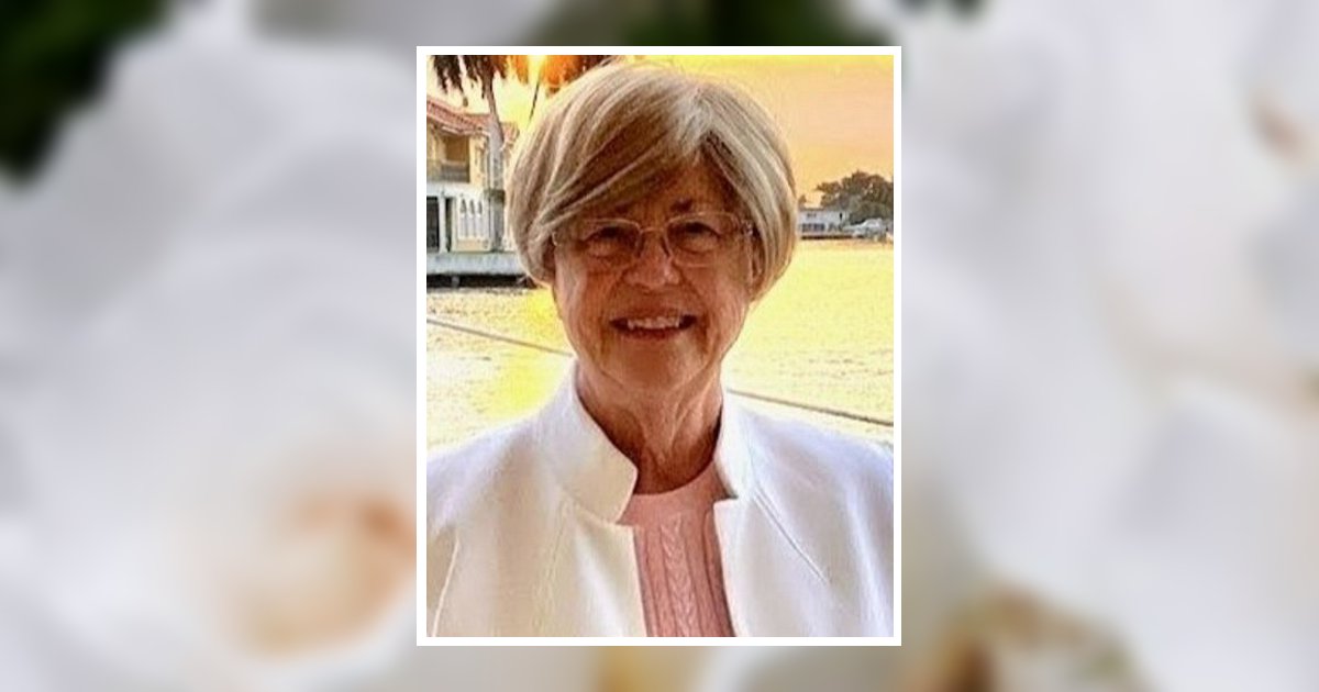 Janis Fay Dunning Morris Obituary April 6, 2025 - Meredith Funeral Home
