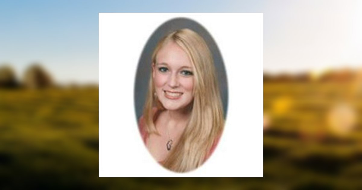 Cayce Rae Vice Obituary January 28, 2012 - Thomas Poteet & Son Funeral ...