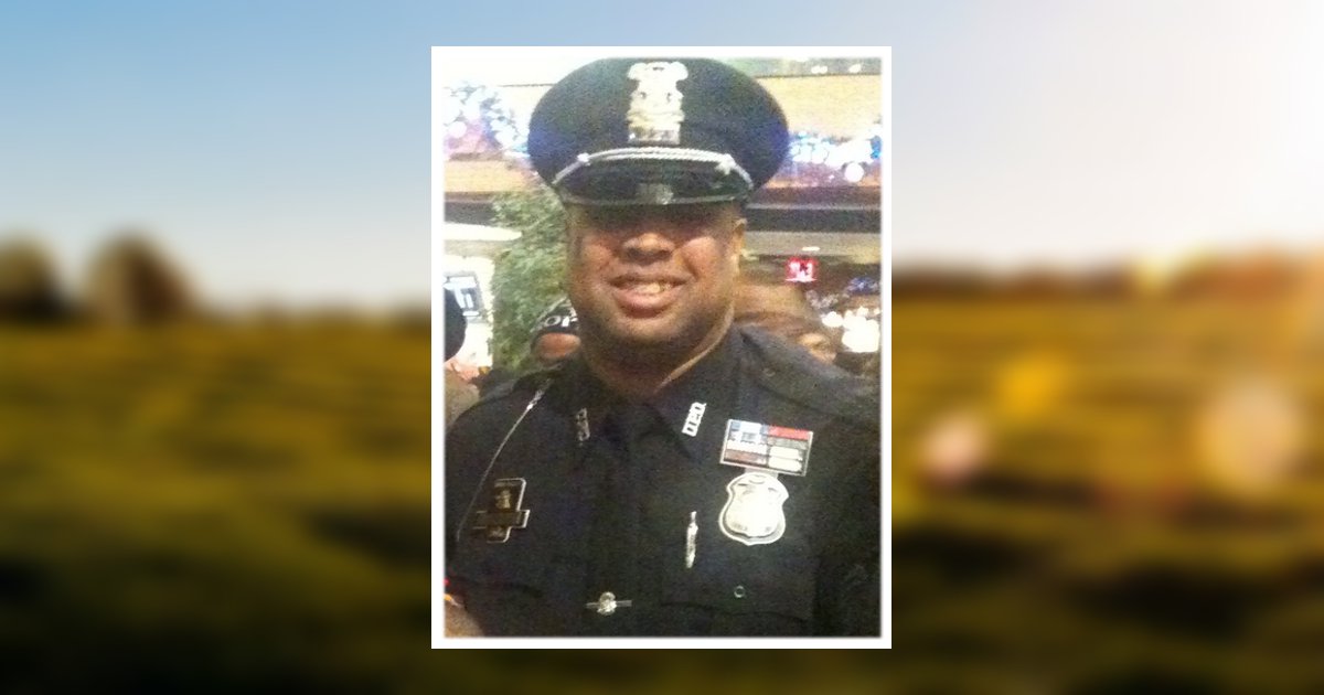 Sgt. Almondo Greer - Travis Obituary February 5, 2012 - James H Cole ...