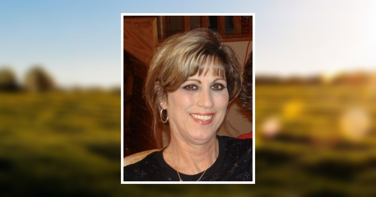 Debra "Debbie" Walters Obituary February 16, 2021 - Fuqua Bankston ...