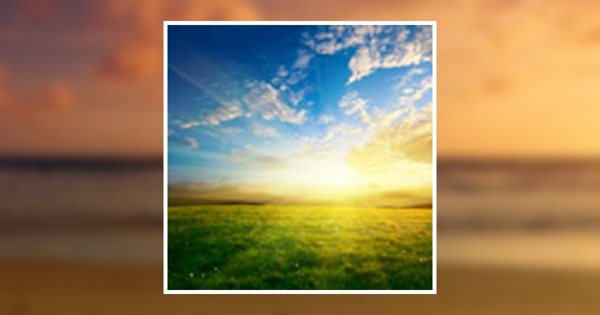 John "Duane" Craig Obituary May 20, 2019 - Atkinson Funeral Home and ...