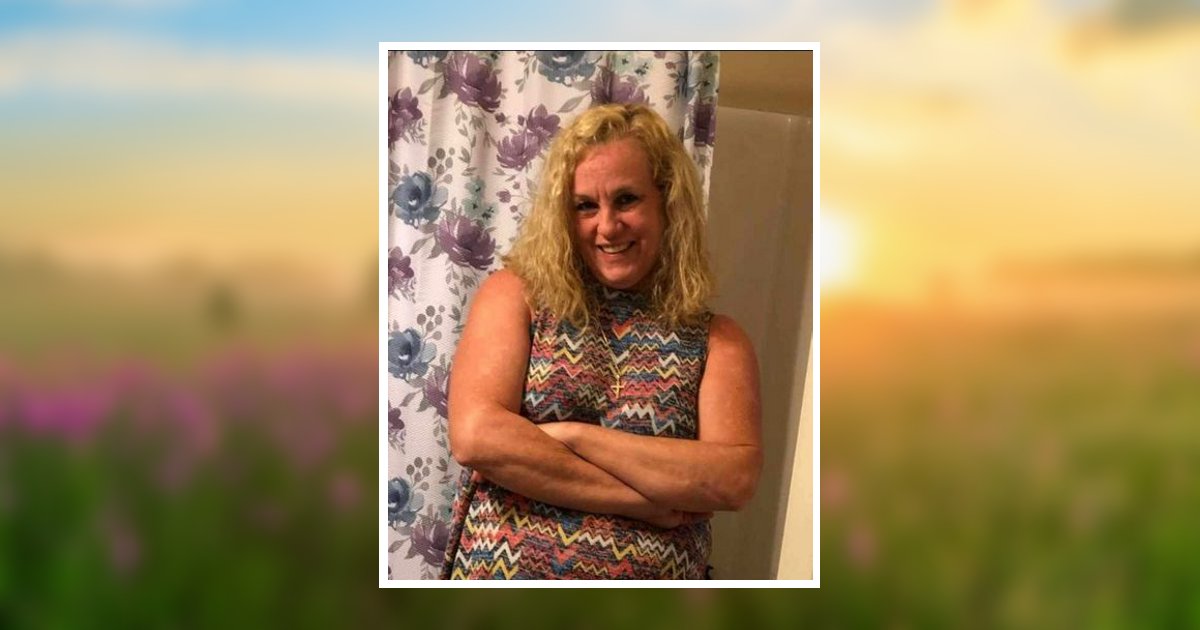 Stacy Lynn Lantz Obituary February 24, 2024 - Palmetto Cremation Society