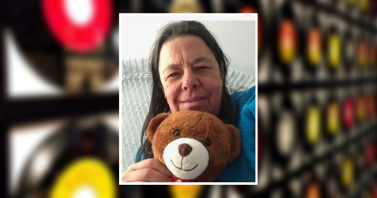 Lori Rae Seaborn Obituary December 31, 2024 - Martens Warman Funeral home