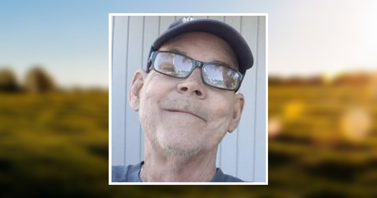 Ronald Brown Obituary January 28, 2021 - Atlantis Simple Cremations