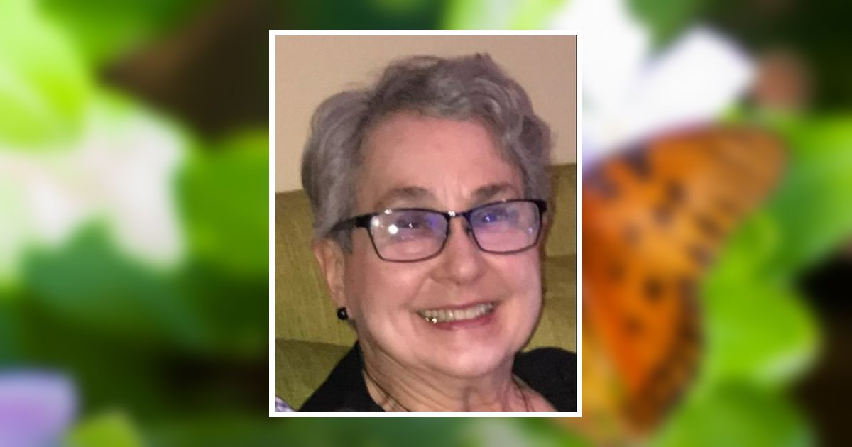 Carol Anne Hatcher Obituary January 22, 2025 - Lord & Stephens Funeral Homes