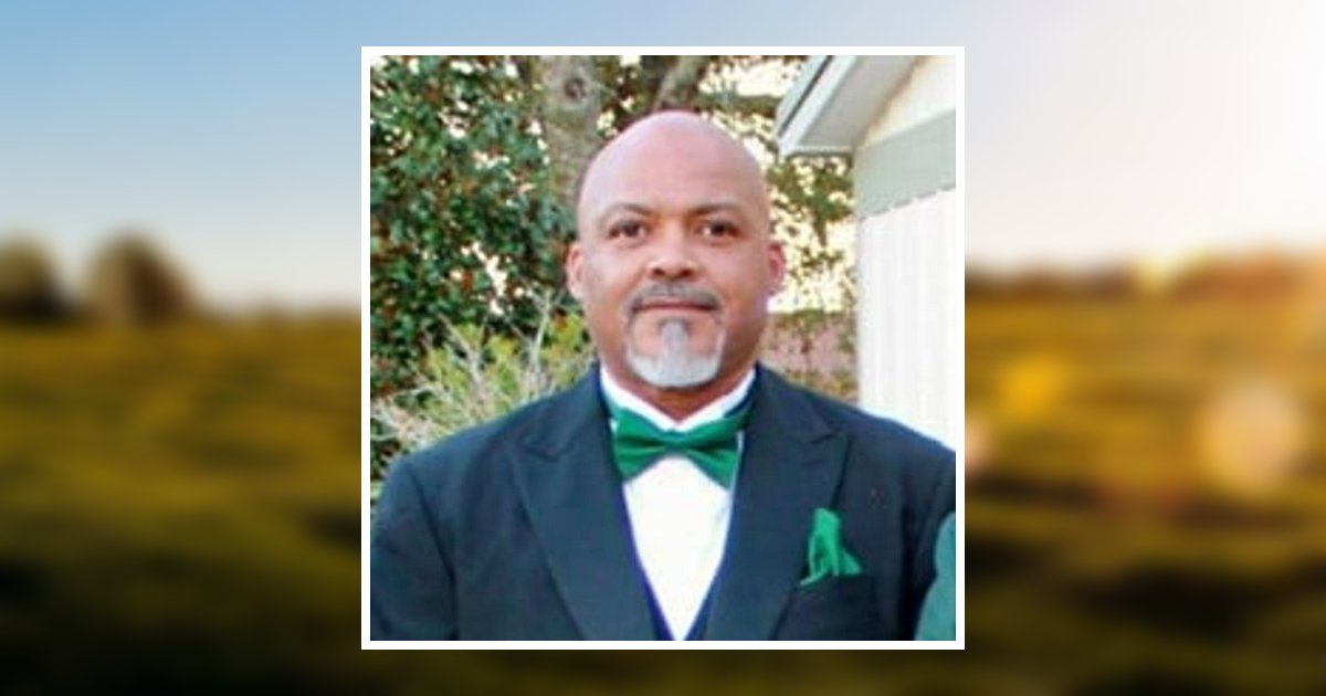 Gregory A. Jackson, Sr. Obituary February 20, 2023 - Mothe Funeral ...