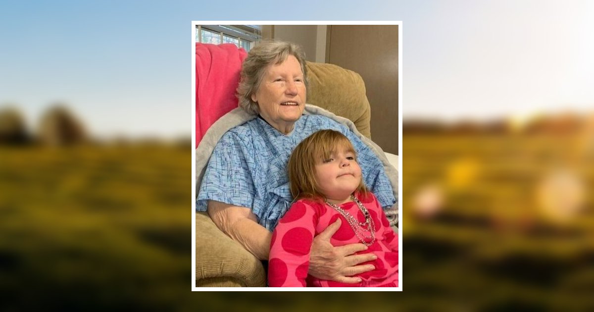 Elva Mae Danley Obituary May 26, 2020 - Moody Funeral Services Elva Mae Danley Obituary May 26, 2020 - Moody Funeral Services