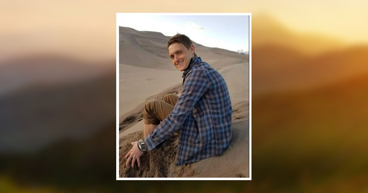 Matthew Robert Roe Obituary February 14, 2025 - Horan & McConaty ...