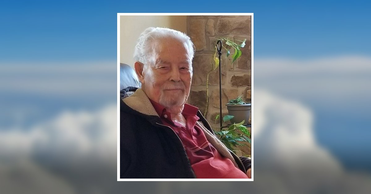 Robert Francis Bullock Obituary July 22, 2023 - Stauffer Funeral Homes