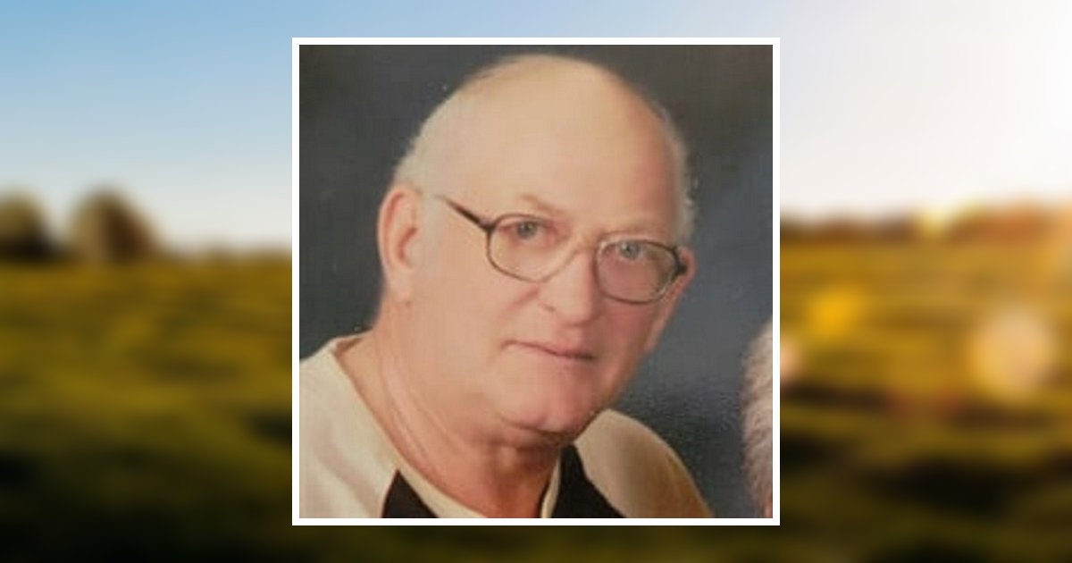 Anthony J Buresh Obituary July 13, 2022 - Moravec Johnson Mortuary