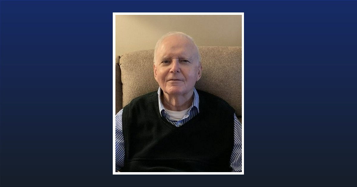 Francis Lee Beckwith Obituary December 17, 2022 - Baue Funeral Homes