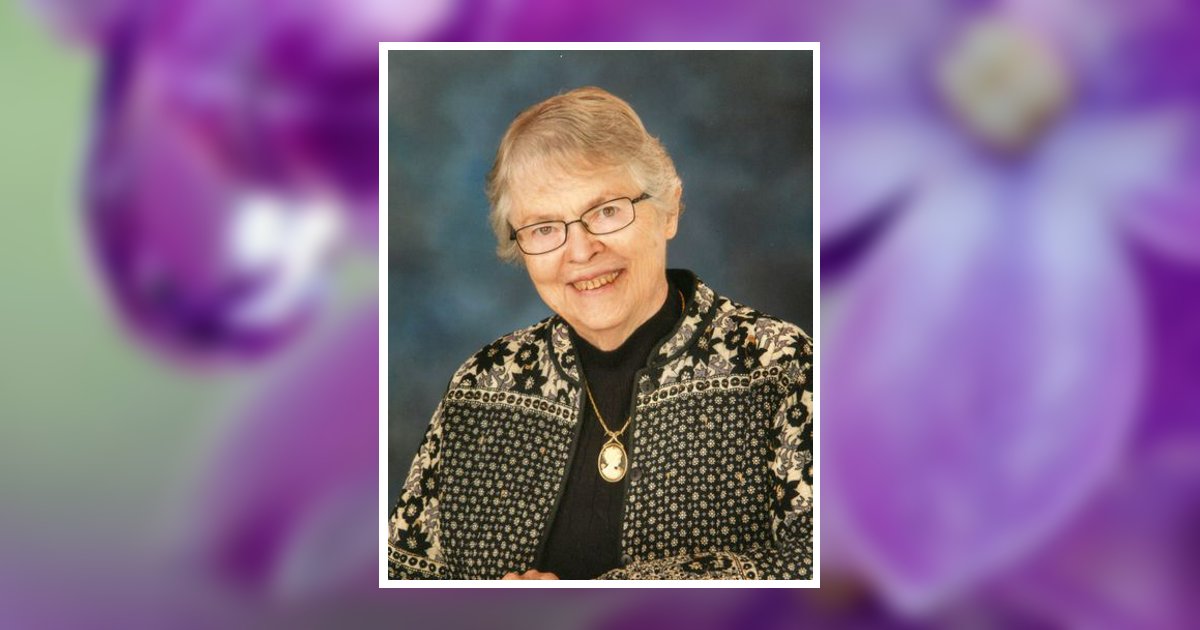 Ann Wallace Obituary 2023 - Cress Funeral and Cremation Services