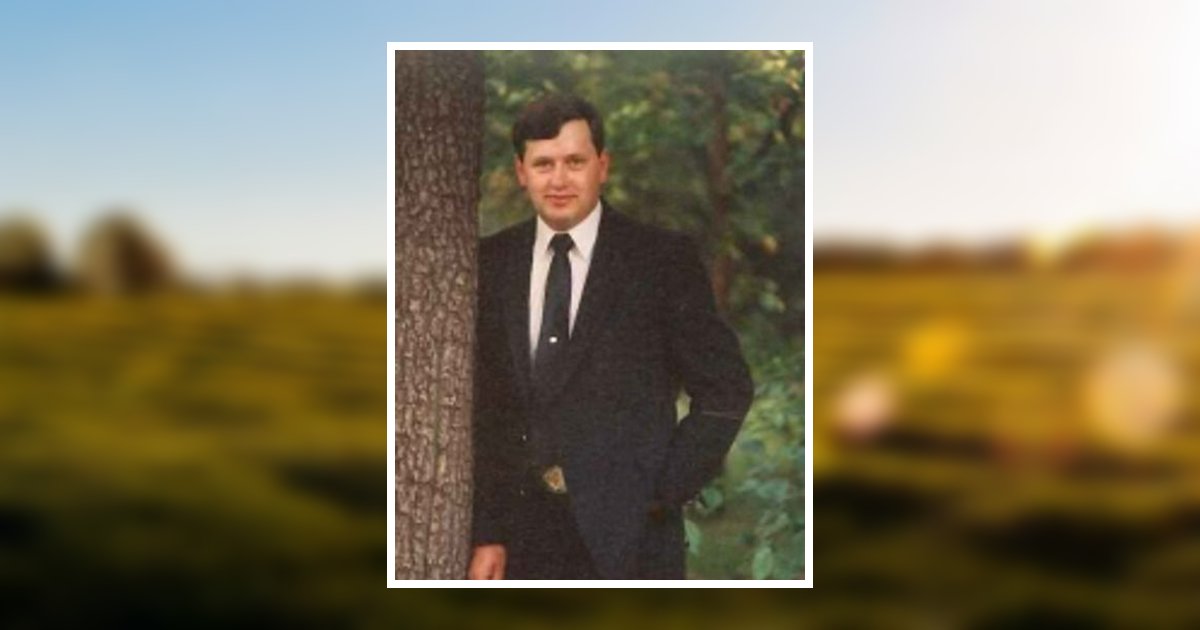 Floyd Earnest Randell Obituary November 19, 2016 - Schaudt Funeral ...