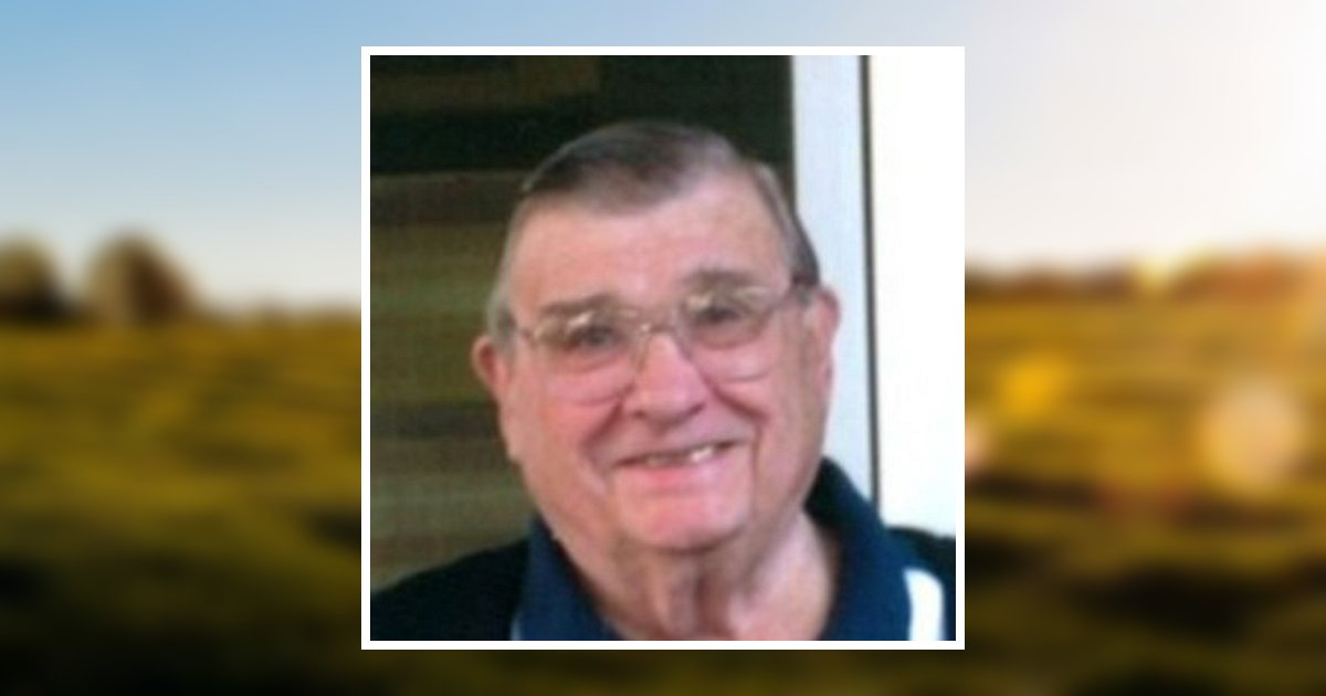 Jerome "Jerry" J. Martinka Obituary January 22, 2019 - Mankato Mortuary