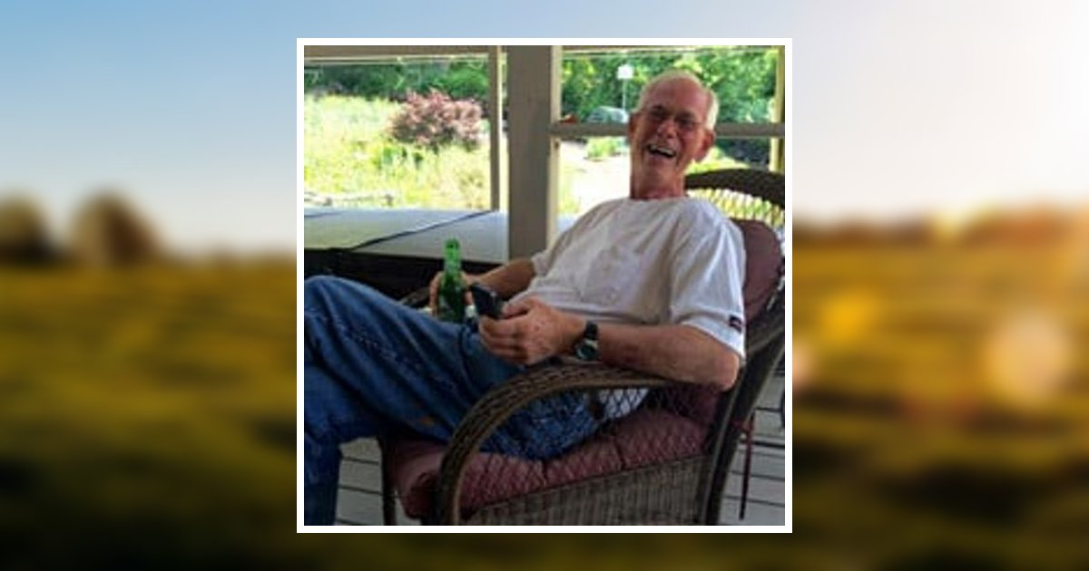 Timothy Malaney Obituary November 30, 2023 - Kirby & Family Funeral ...