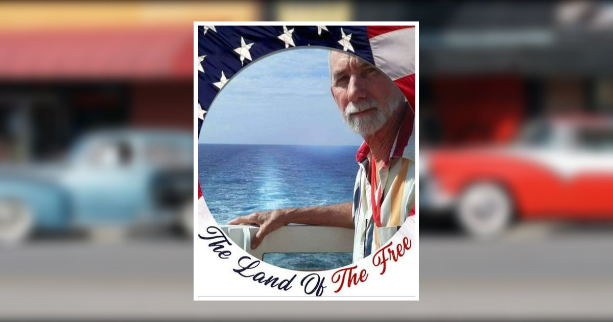 Dale Arthur Watson Sr. Obituary May 25, 2023 - Wilson-Orwosky Funeral Home