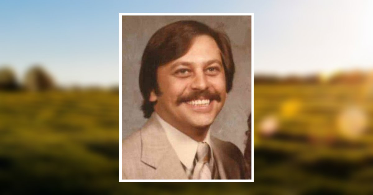 James Stroud Obituary March 6, 2019 - Smith Family Funeral Home