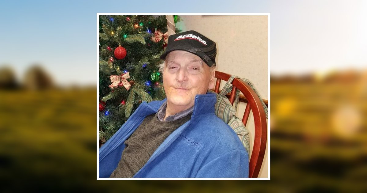 James "Jamie" Howard Whitlock Obituary October 5, 2020 - Ivie Funeral Home