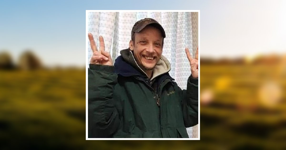 Mark Wilsoncroft Obituary December 9, 2022 - Beardsley Funeral Home ...