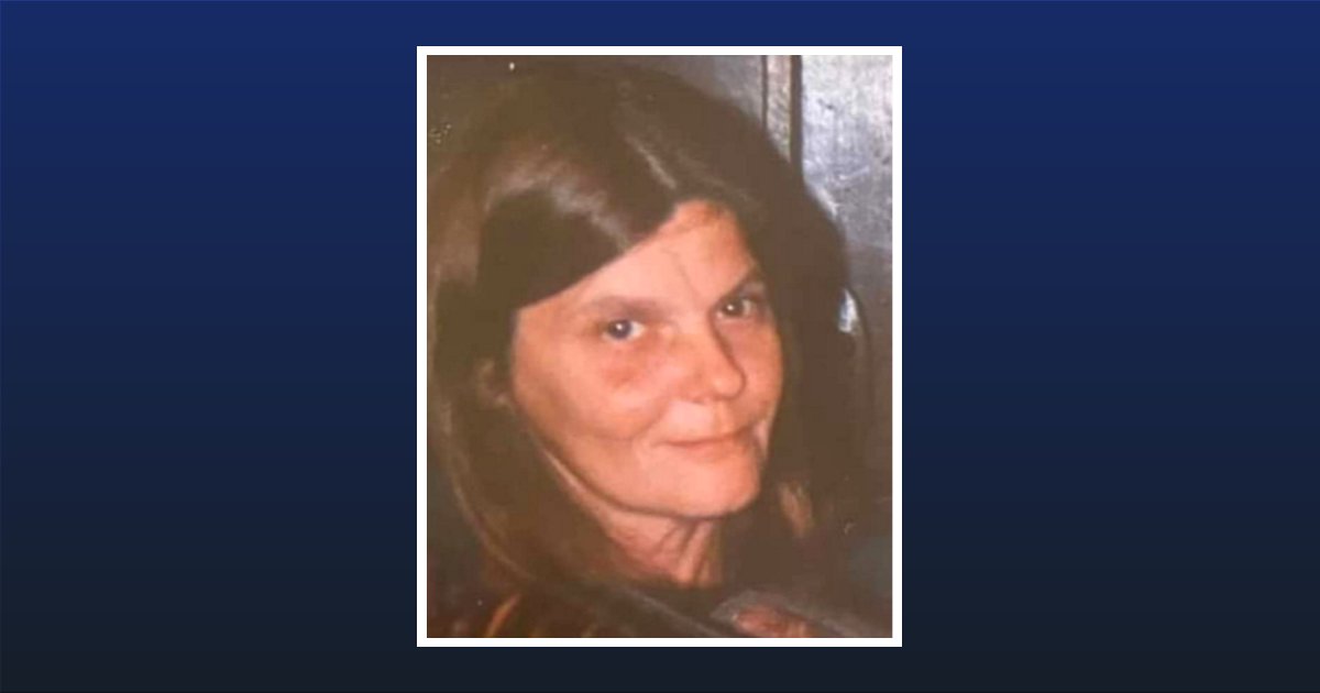 Sheila L Burger Obituary May 22, 2024 - Kansas City Funeral Directors