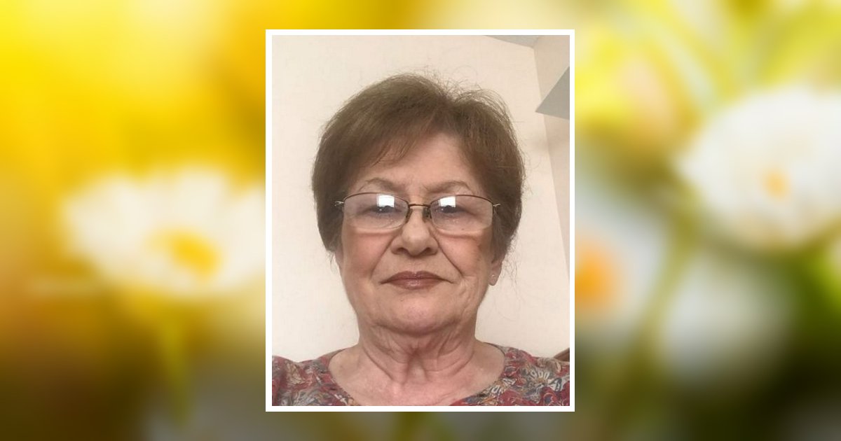 Lynette L. Rose Obituary January 25, 2025 - Trimble Funeral Home