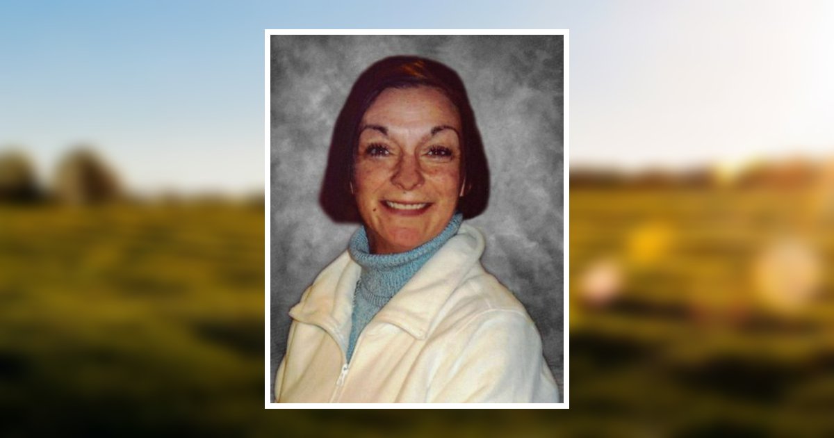 Hillary Greer Cooper Obituary May 10, 2021 - Badger Funeral Home