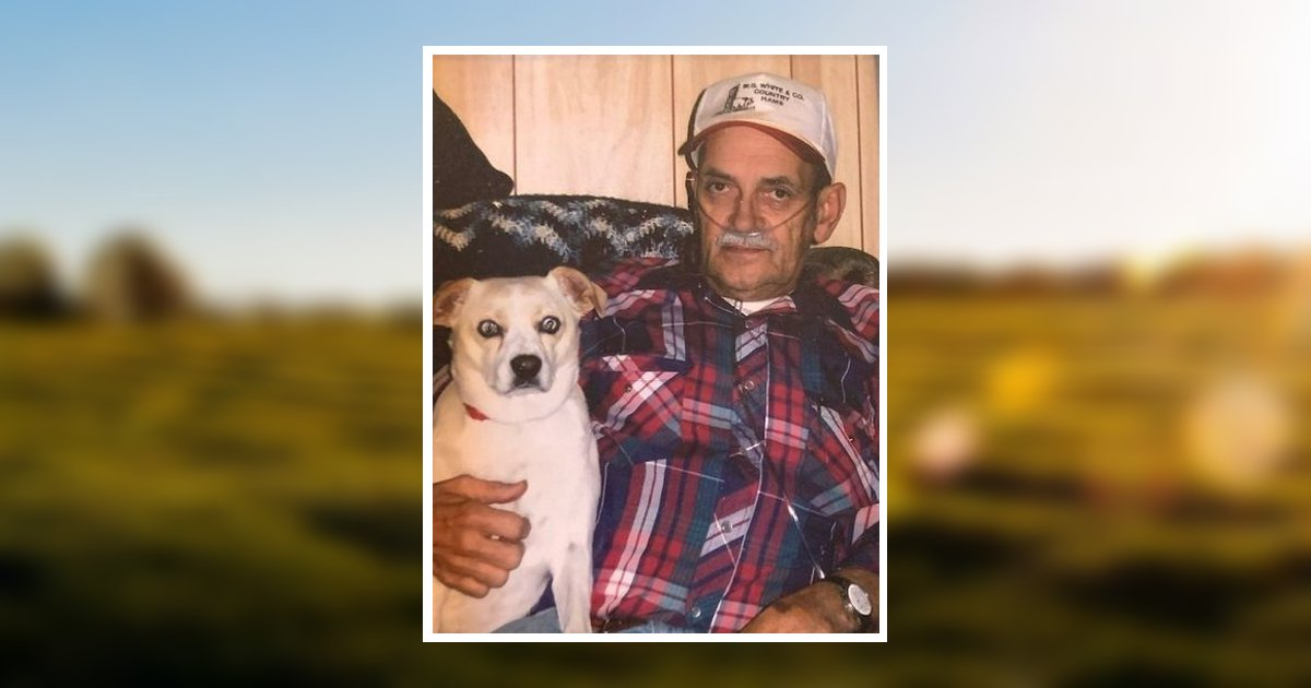 Teddy Combs Obituary March 1, 2021 - Moody Funeral Services