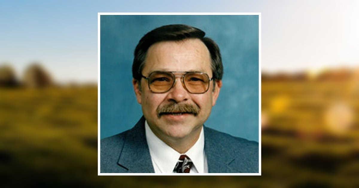 James D. Justis Obituary March 17, 2015 - Hamlett-Dobson Funeral Homes